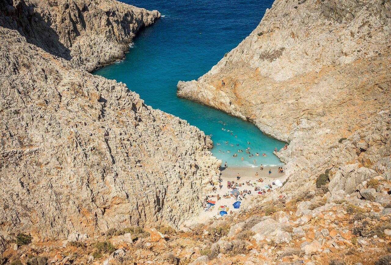 Xi Beach Secrets: Top 10 Tips For An Unforgettable Visit